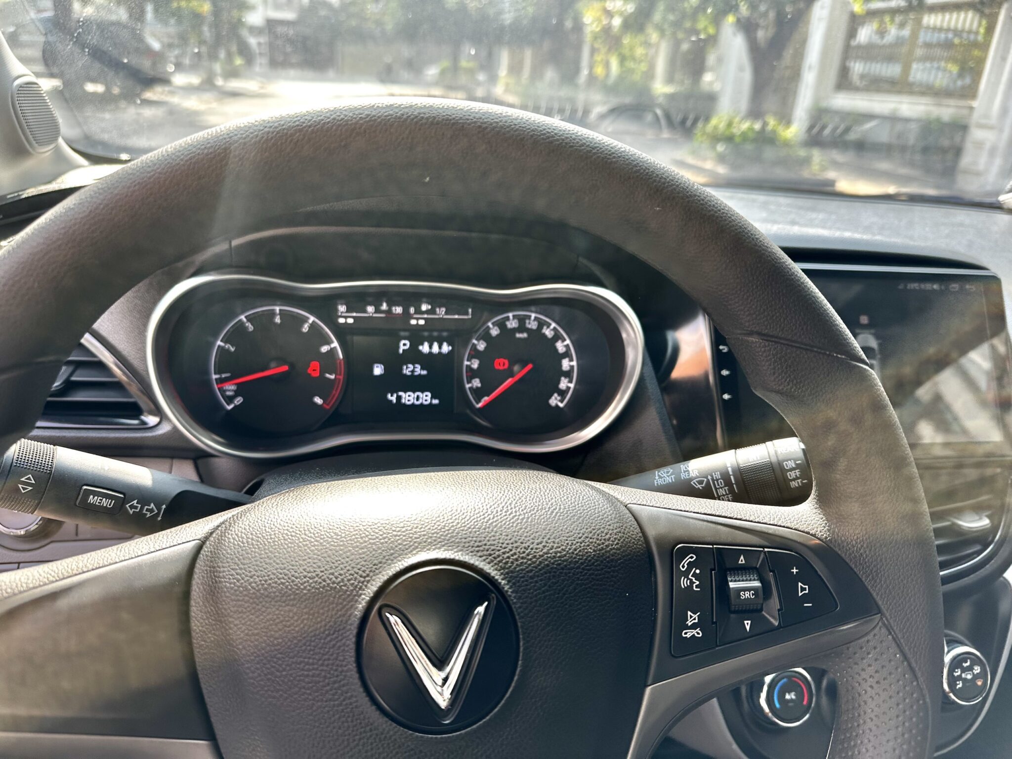 VinFast Fadil Base-2021 giá tốt nhất tại showroom BẮC NINH CAR